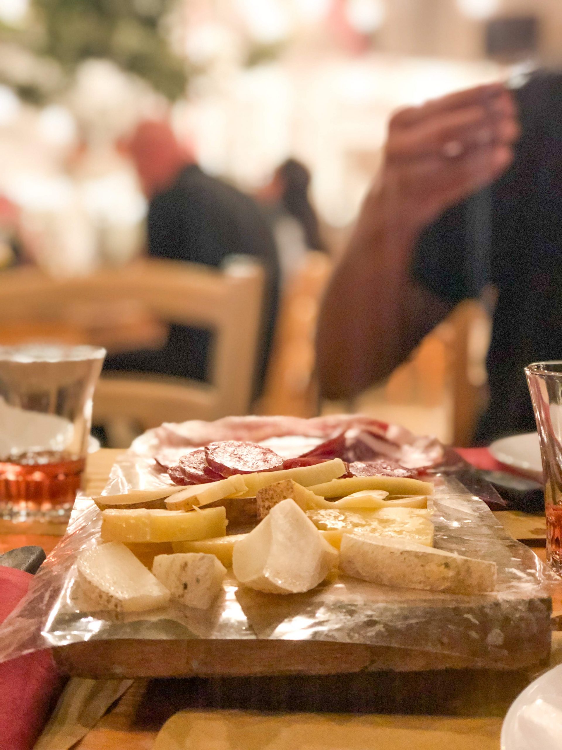 Masseria Lisi Anna, Selva di Fasano – From Bari with Love