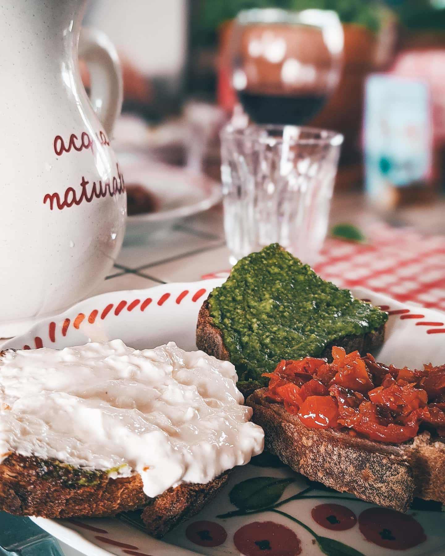 MiScusi, Torino – From Bari with Love