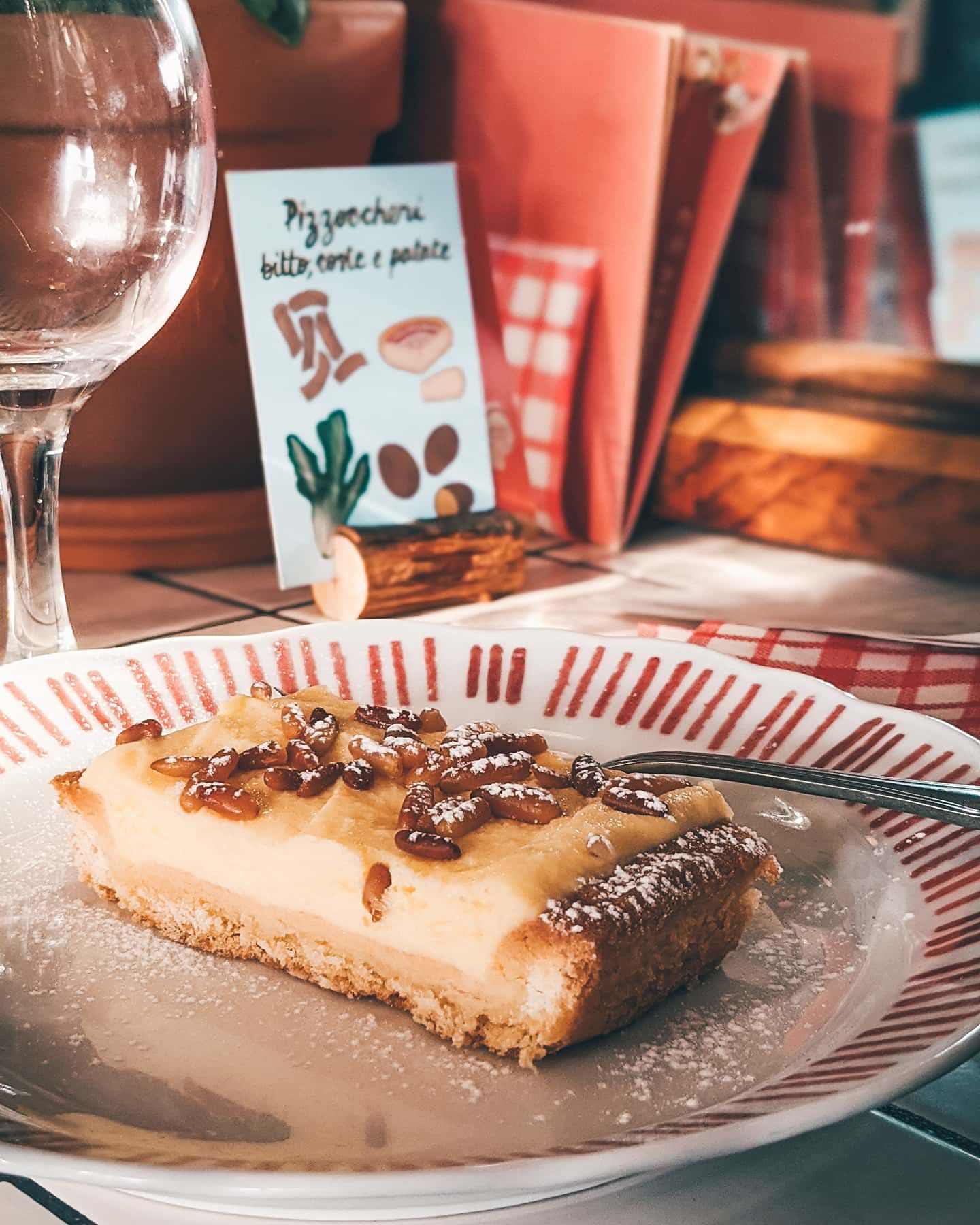 MiScusi, Torino – From Bari with Love